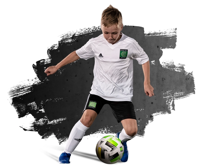Performance Camps / Programs / Coerver NW